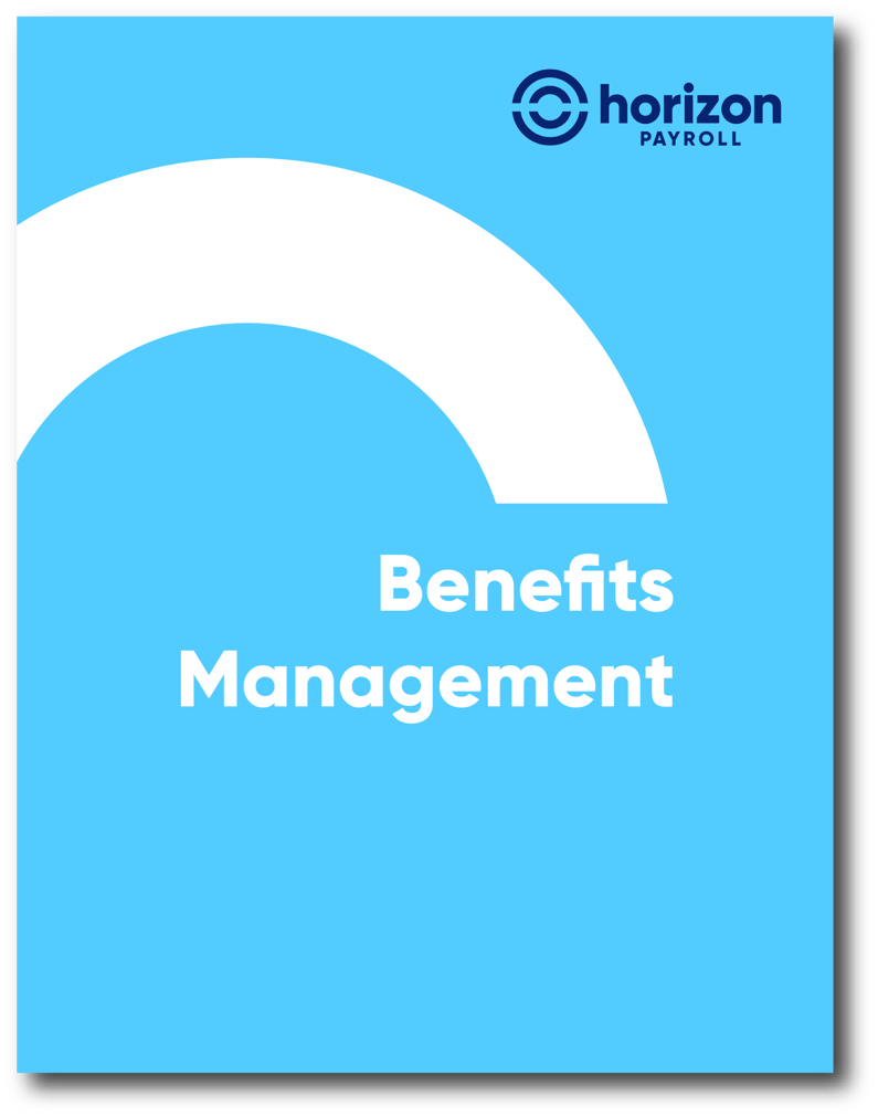 Horizon Payroll | Top-Rated Payroll Management and HR Solutions