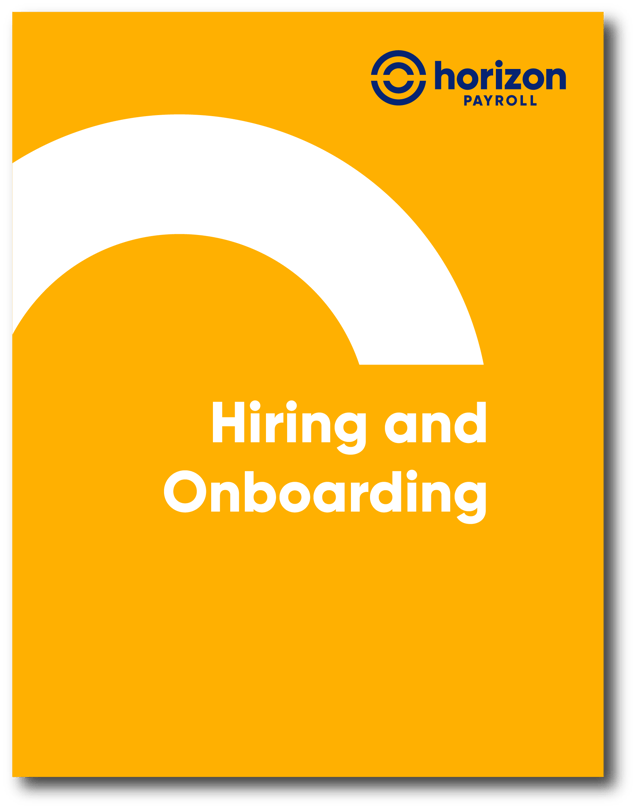 Horizon Payroll | Top-Rated Payroll Management and HR Solutions