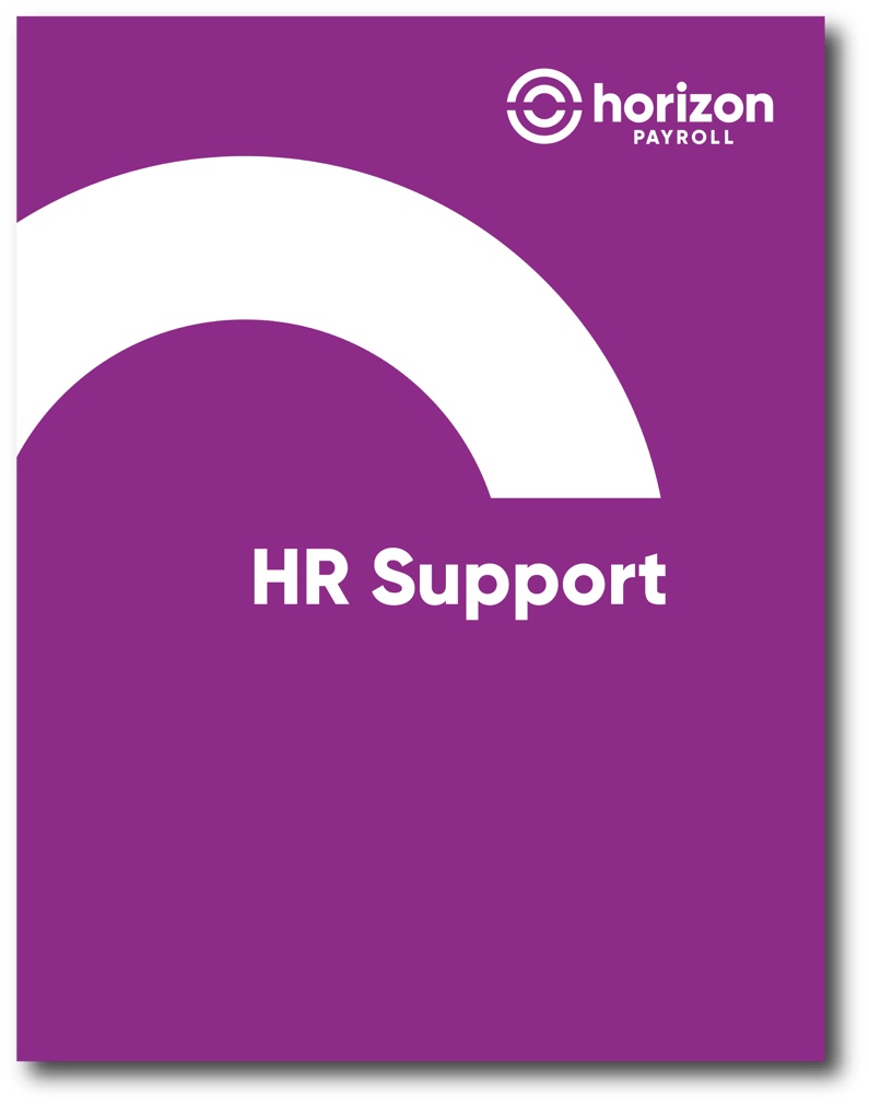 Horizon Payroll | Top-Rated Payroll Management and HR Solutions
