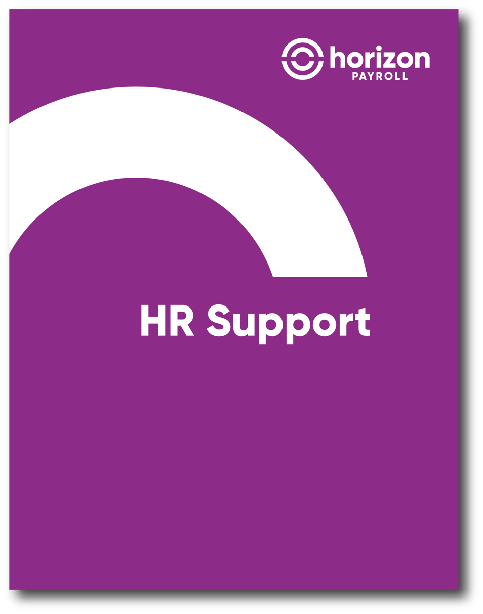 Horizon Payroll | Top-Rated Payroll Management and HR Solutions