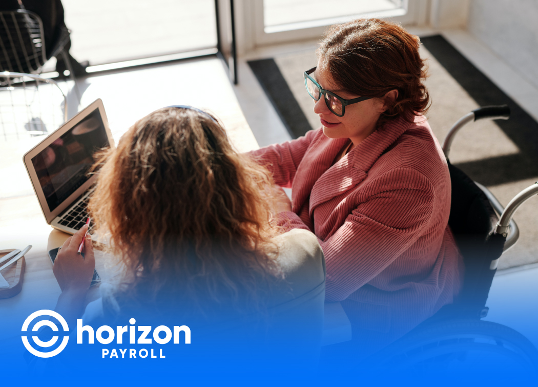 Payroll Management with Home Healthcare Organizations | Horizon