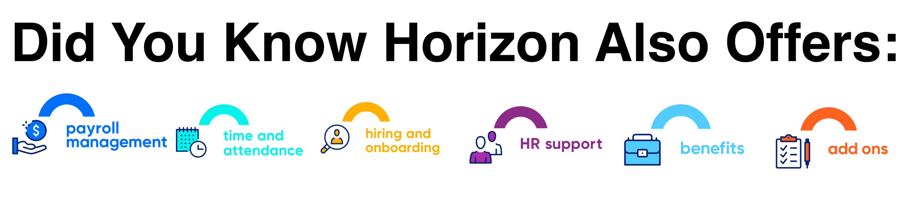 Login - Online Payroll & Timekeeping Solutions | Horizon Payroll