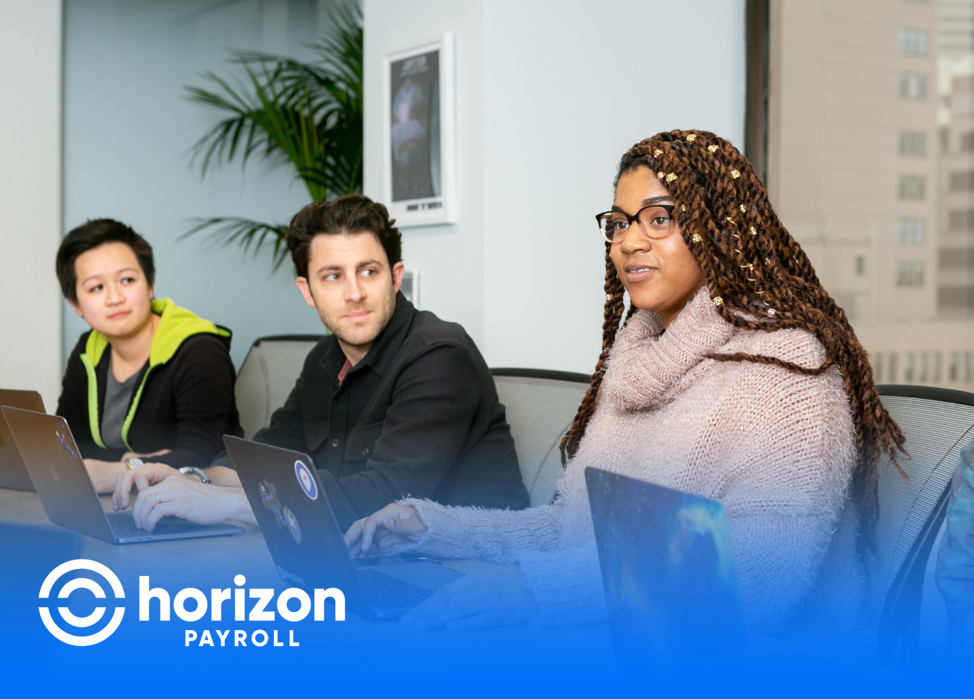 How Employers Can Protect Employee Information | Horizon