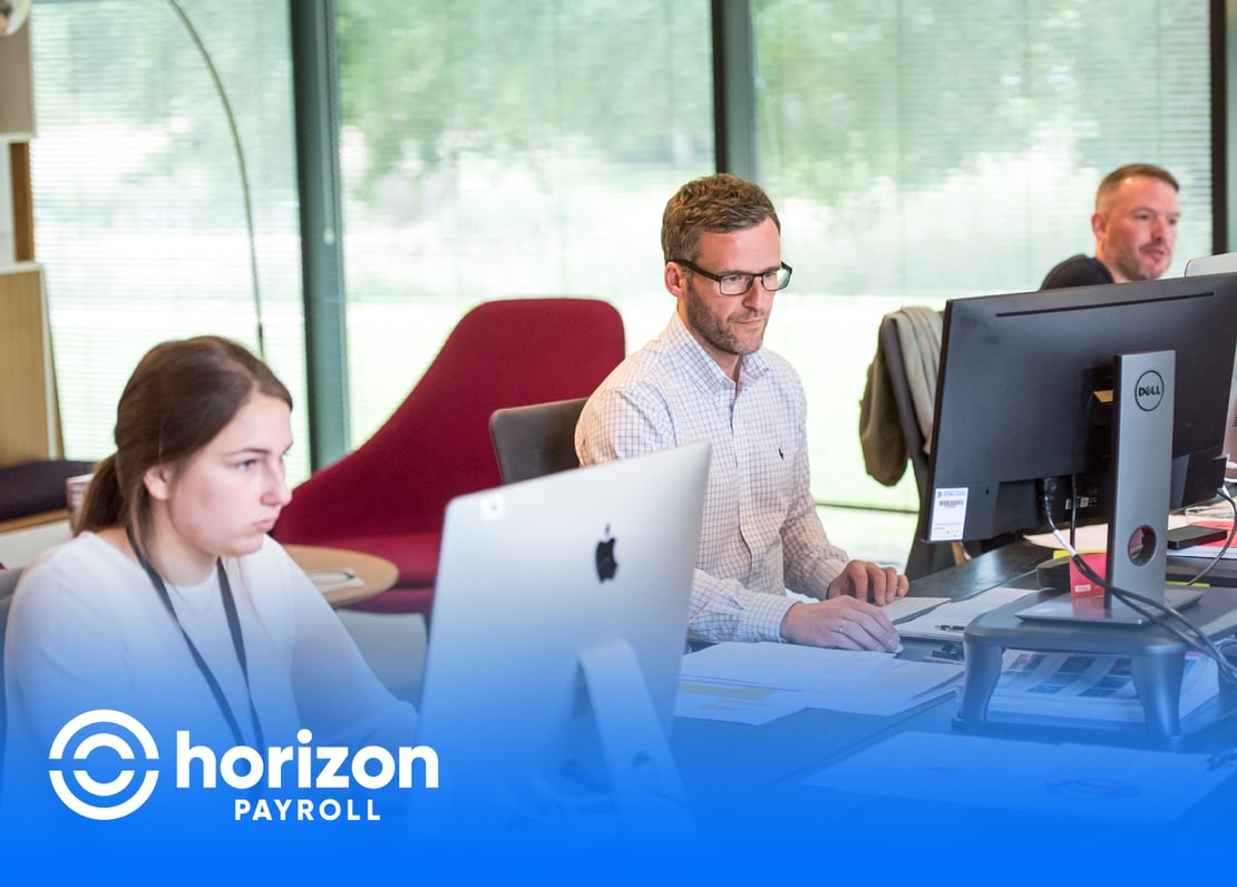The Rising Trend of Horizontal Career Growth | Horizon