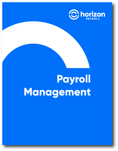 Horizon Payroll | Top-Rated Payroll Management and HR Solutions