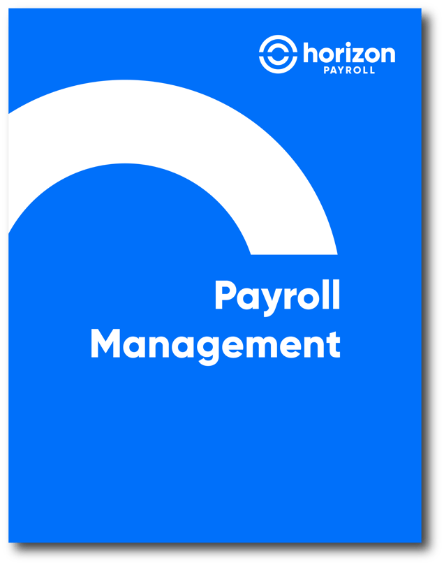 Horizon Payroll | Top-Rated Payroll Management and HR Solutions