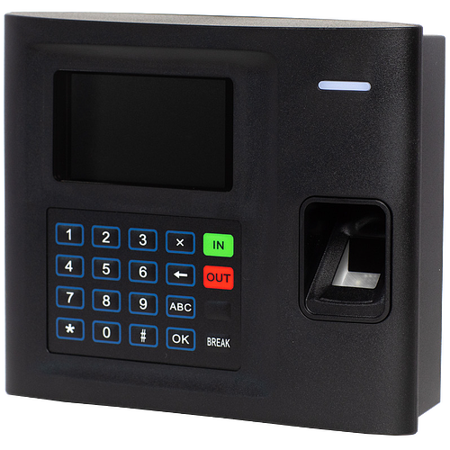 Timekeeping Devices - Time and Attendance | Horizon Payroll