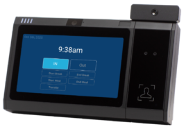 Time and Attendance Solutions | Horizon Payroll