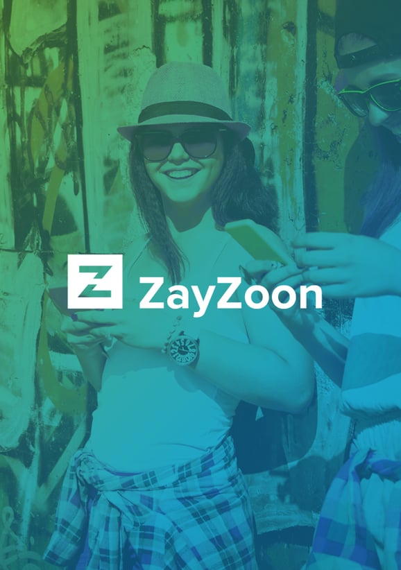 ZayZoon Provides Wages On Demand