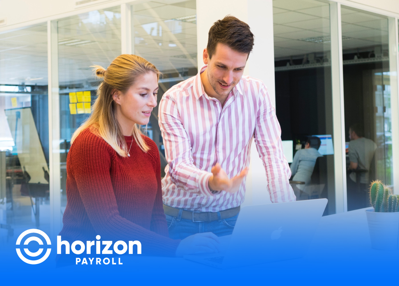 How Long to Store Payroll Records & Employee Files | Horizon