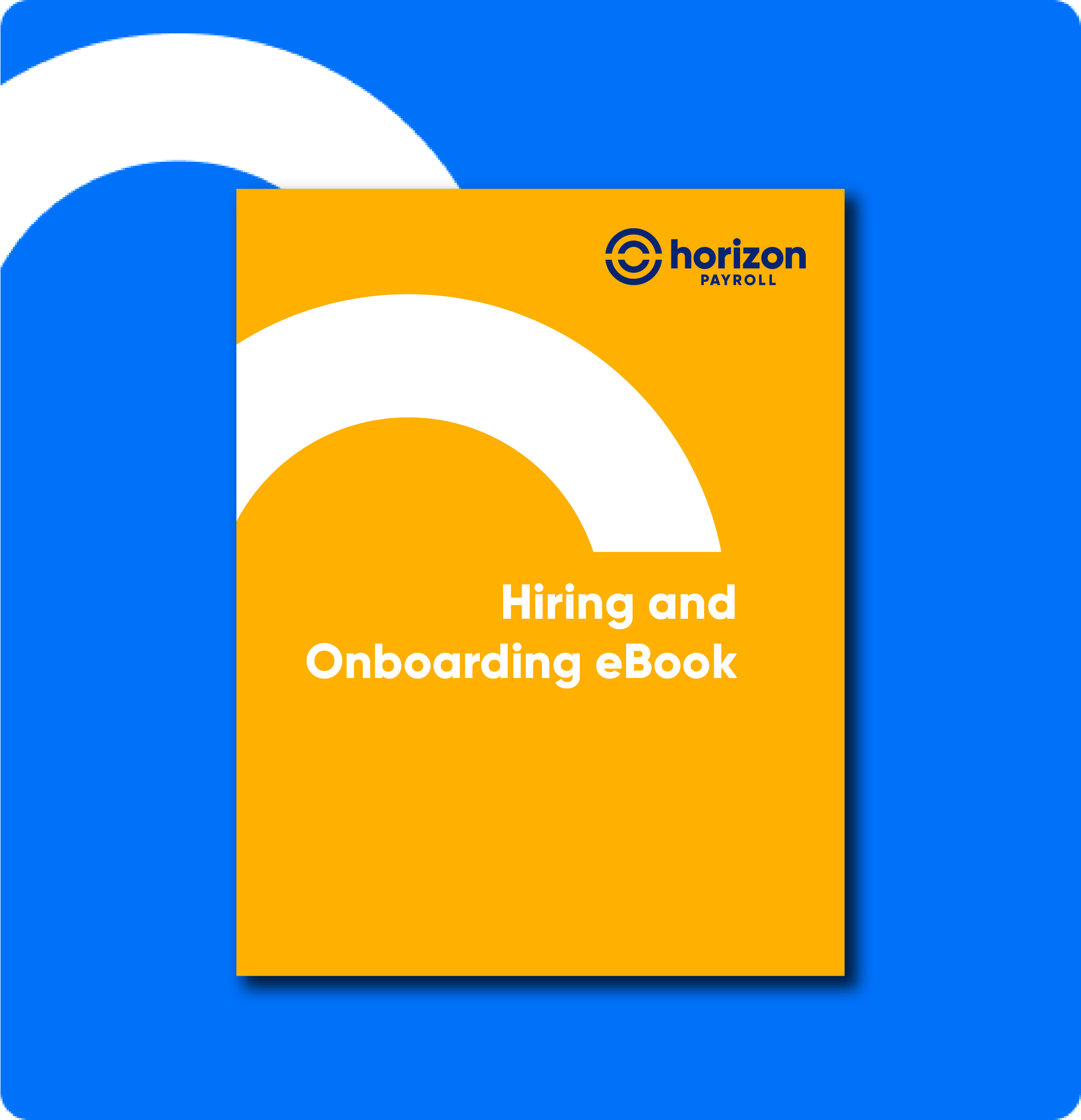 Hiring and Onboarding Solutions | Horizon Payroll