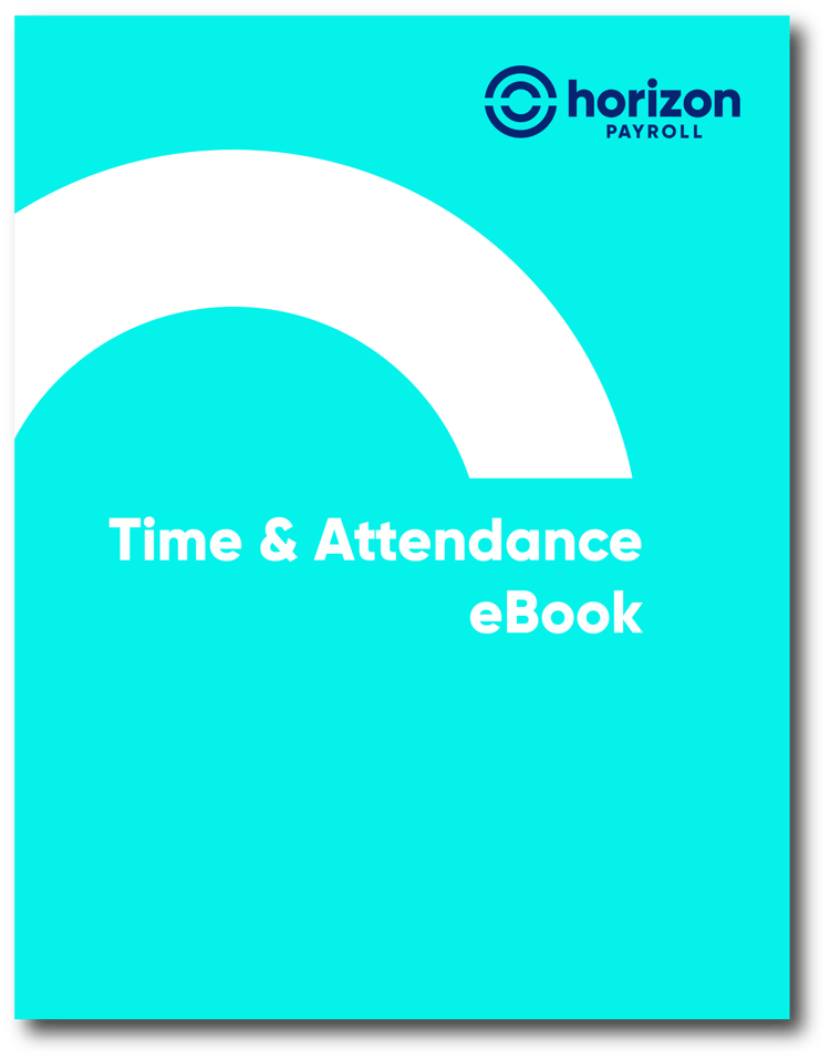 Time Tracking & Attendance - Educational Guide | Horizon Payroll