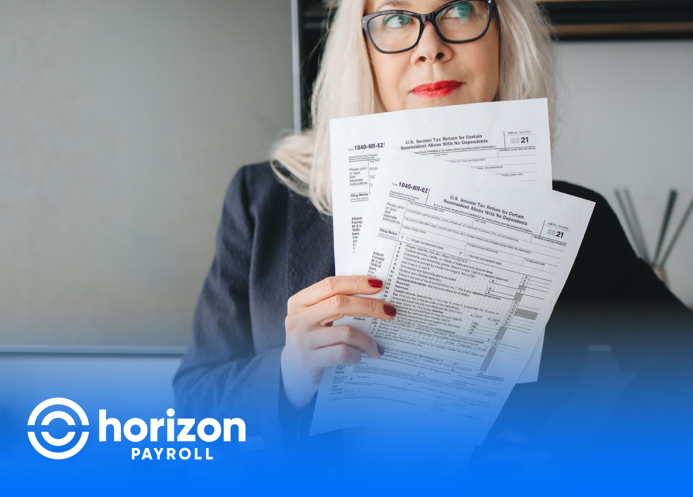 Six Reasons to Modernize Your Payroll Process | Horizon