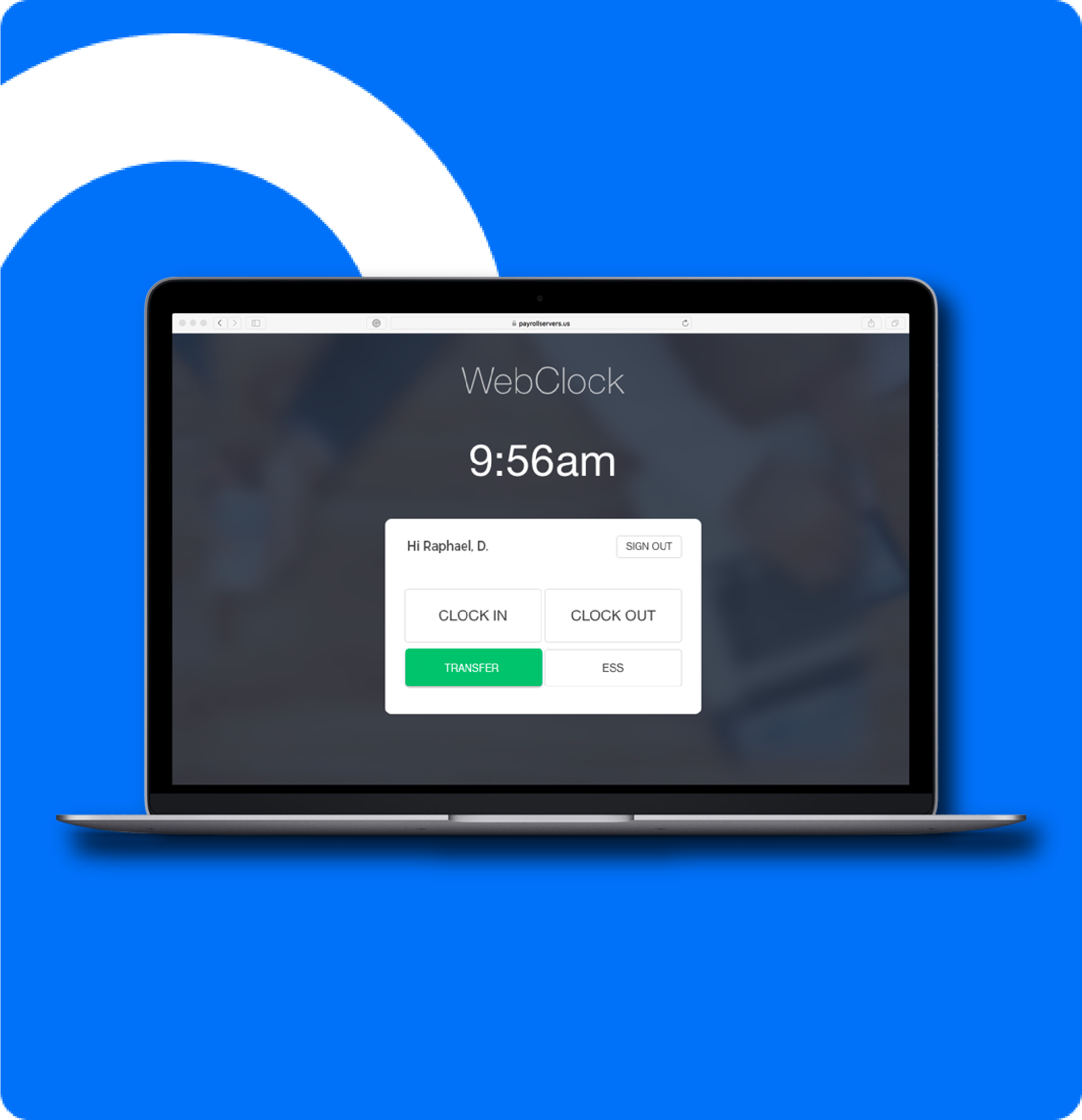 Time and Attendance Solutions | Horizon Payroll