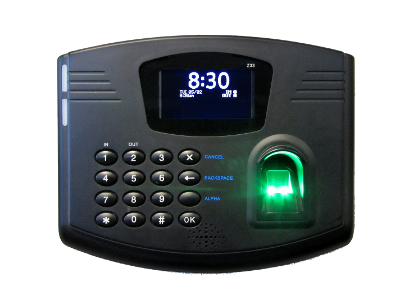 Timekeeping Devices - Time and Attendance | Horizon Payroll