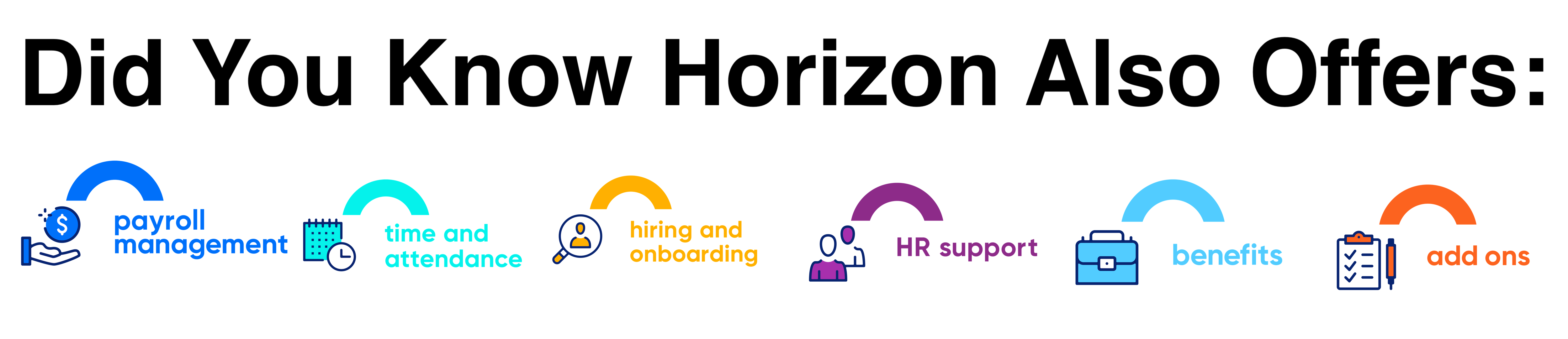 Login - Online Payroll & Timekeeping Solutions | Horizon Payroll